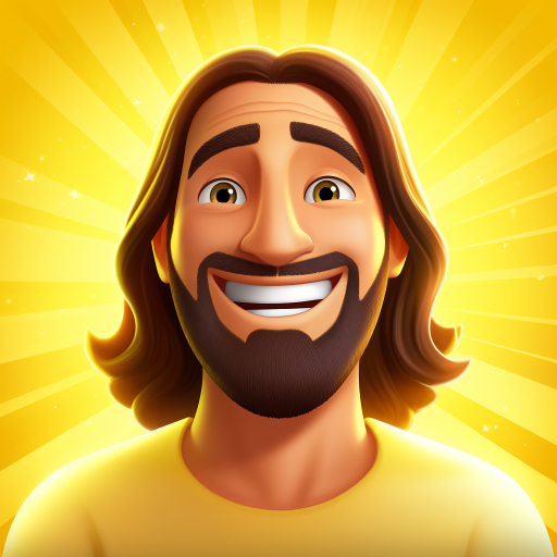 Holy Bible Run (Pre-Release) for Android/iOS - TapTap