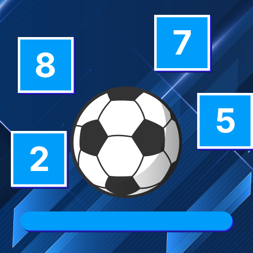 Smash Blocks Football for Android/iOS - TapTap