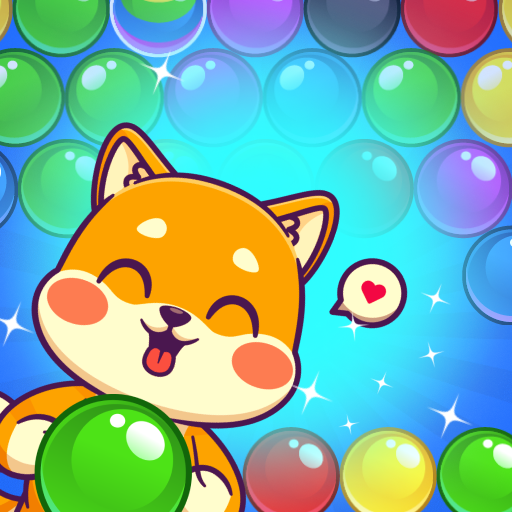 Animal Pop : Bubble Shooter for Android/iOS - TapTap
