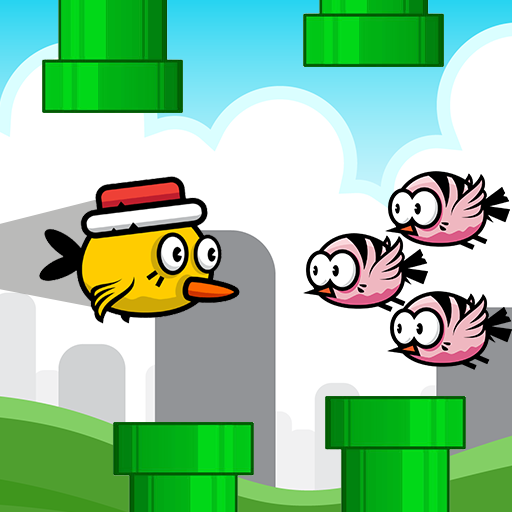 bird adventure Latest Version for Android/iOS APK - TapTap