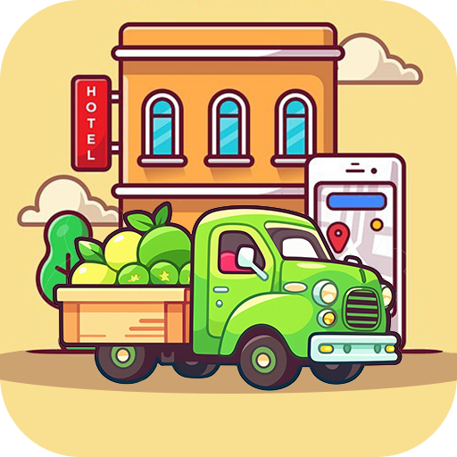 Logistics tycoon Game for Android/iOS - TapTap