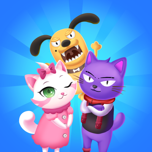 Cat Puzzle: Love Escape for Android/iOS - TapTap