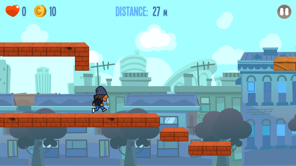 Gravity Kid android iOS-TapTap