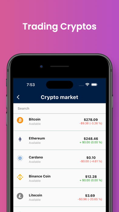 Sim Life - Business Simulator android iOS apk download for free-TapTap