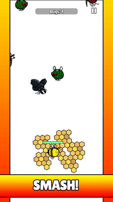 Bug Smash games android iOS apk download for free-TapTap
