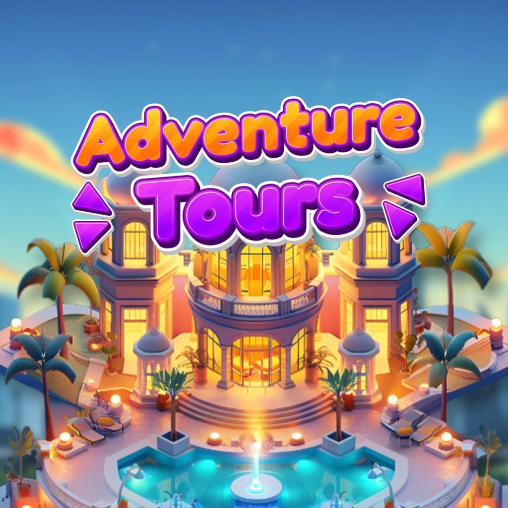 Adventure Tours - Loco Winner for Android/iOS - TapTap