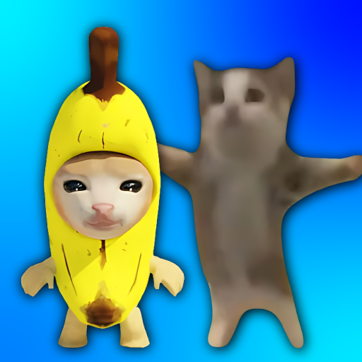 Happy Cat Game Latest Version for Android/iOS APK - TapTap