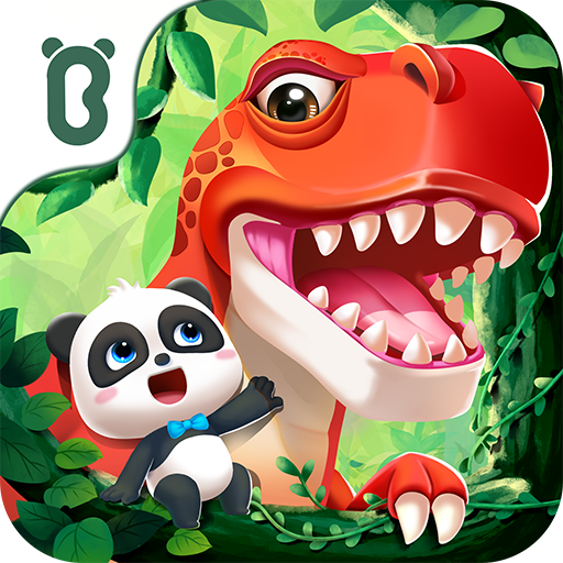 Baby Pandas Dinosaur World for Android/iOS - TapTap