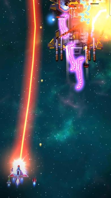 Space Phoenix - Shoot'em all android iOS apk download for free-TapTap