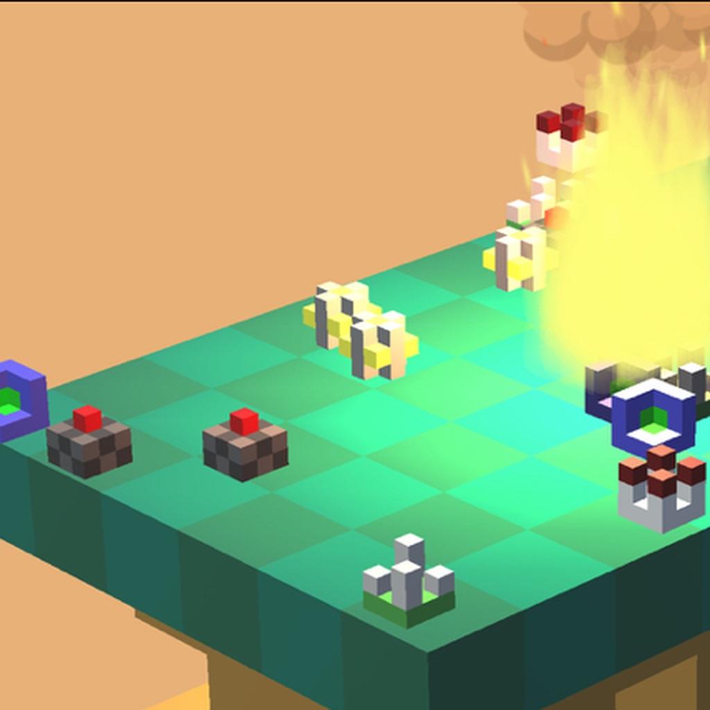 HIT BLOCKS 3D android iOS apk download for free-TapTap