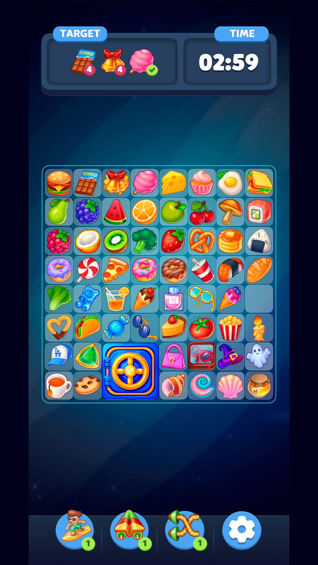 Two Tap android iOS-TapTap