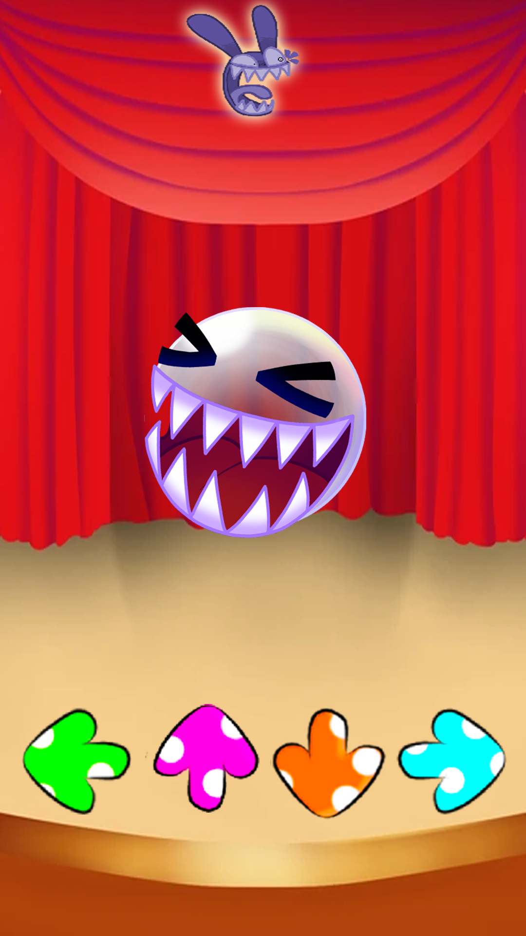 Amazing Mod Digital FNF Circus android iOS apk download for free-TapTap