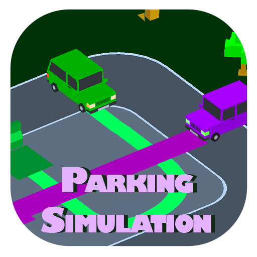 Parking Simulation Latest Version for Android/iOS - TapTap