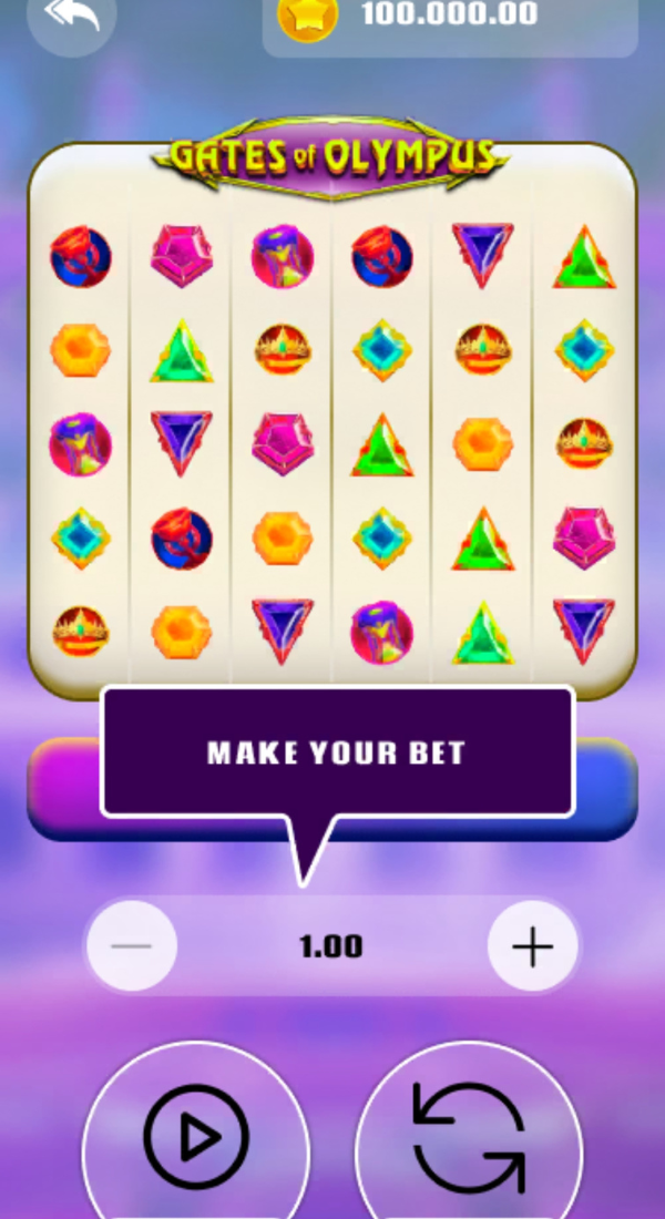 Realm of Olympus android iOS-TapTap