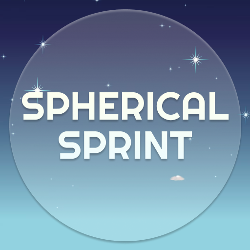 Spherical Sprint Latest Version for Android/iOS APK - TapTap