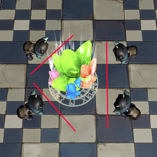 Hit Mice Line Latest Version for Android/iOS APK - TapTap