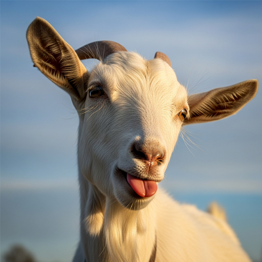 Goat Fighting Game- Goat Game for Android/iOS - TapTap
