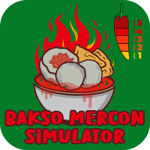 Bakso Mercon Simulator 3D for Android/iOS - TapTap