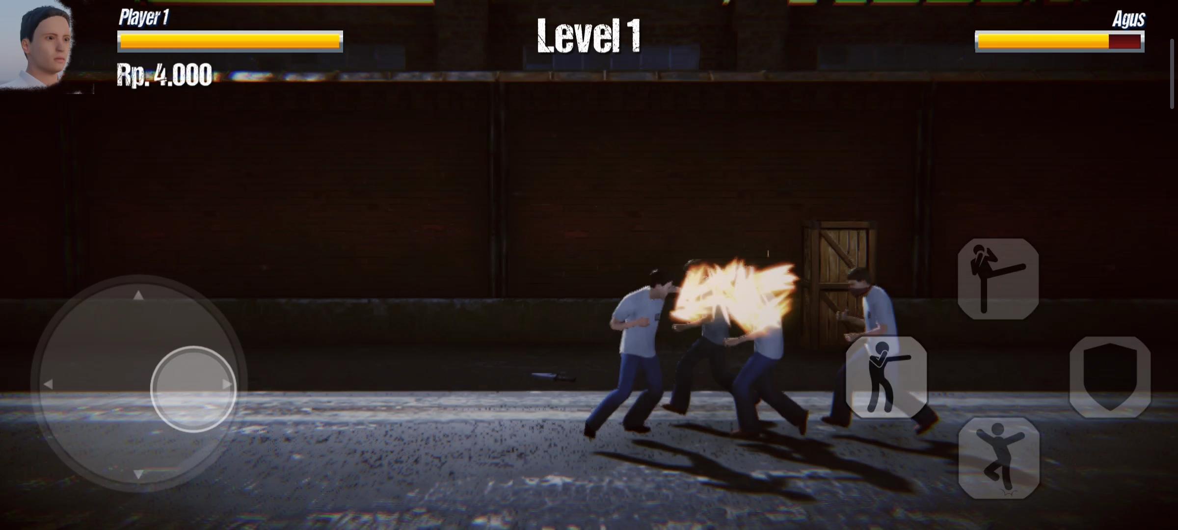 High School Thugs android iOS-TapTap