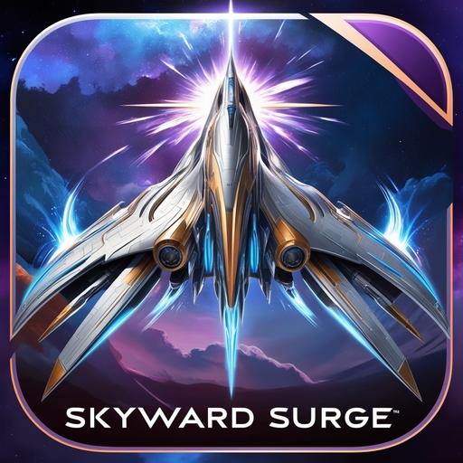 Skyward Surge: Space Adventure for Android/iOS - TapTap