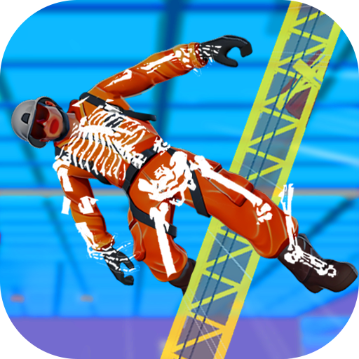 Crash dummy: throw master!! for Android/iOS - TapTap