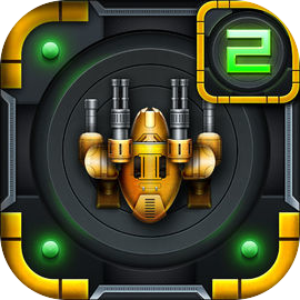 Robokill 2 android iOS-TapTap