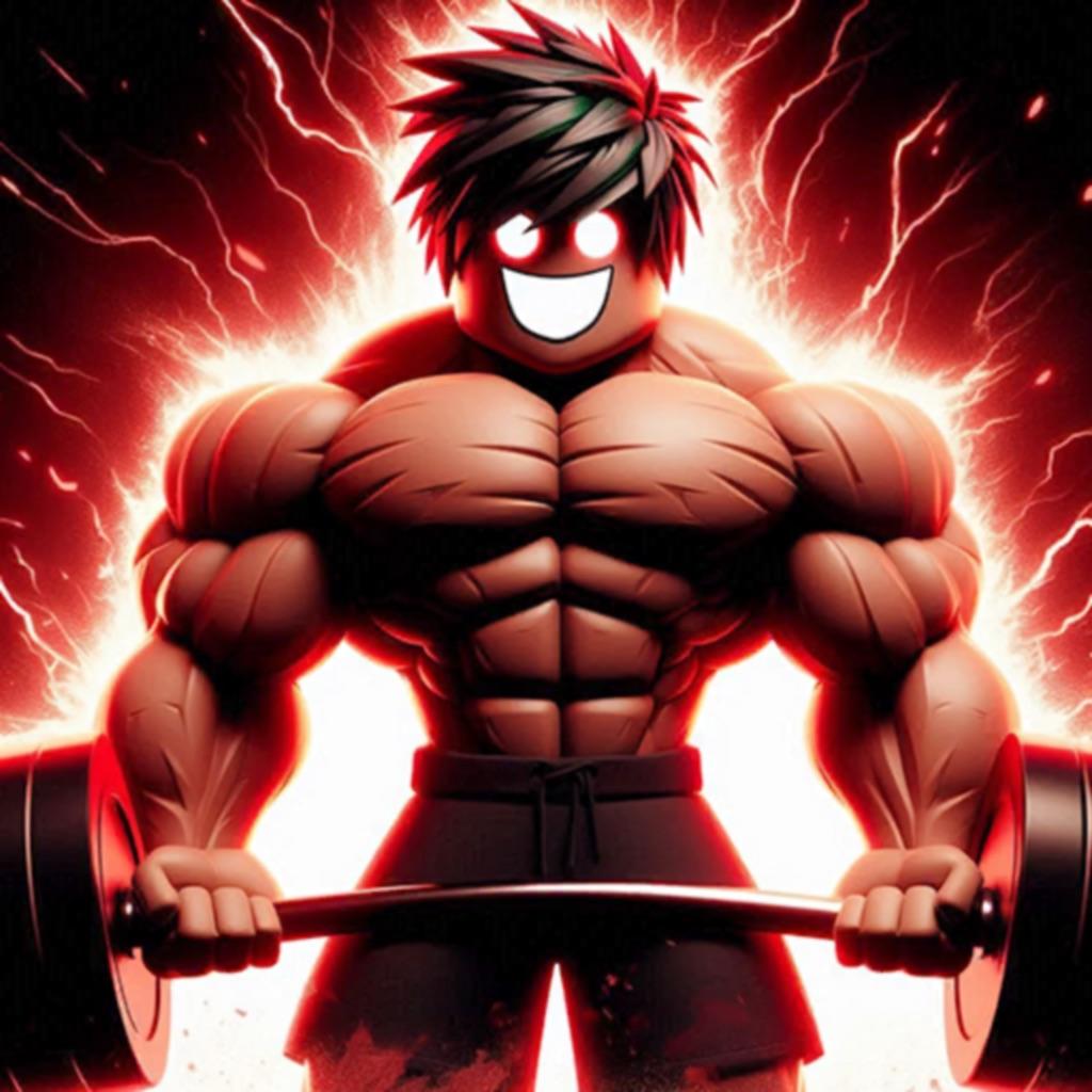 Gym Super: Click Hero for Android/iOS - TapTap