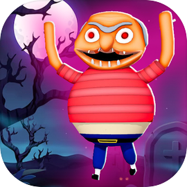 Escape Evil Stepdad Obby Game android iOS-TapTap