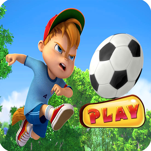 Alvin Football Match Game for Android/iOS - TapTap