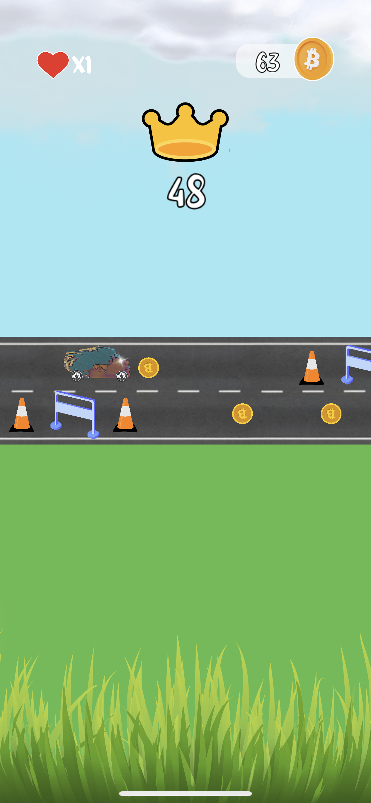 IshowSpeed Run 3D android iOS-TapTap