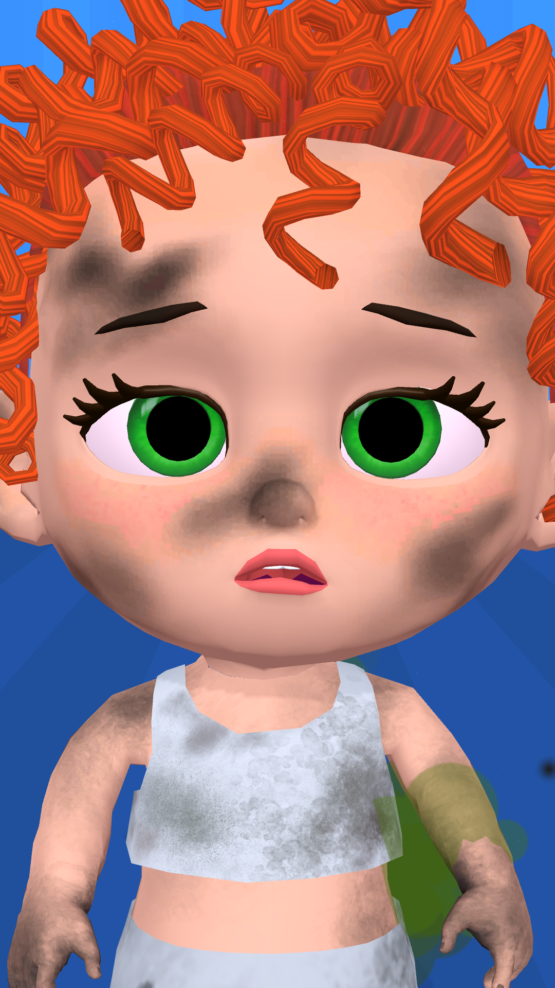 Baby Makeover android iOS apk download for free-TapTap