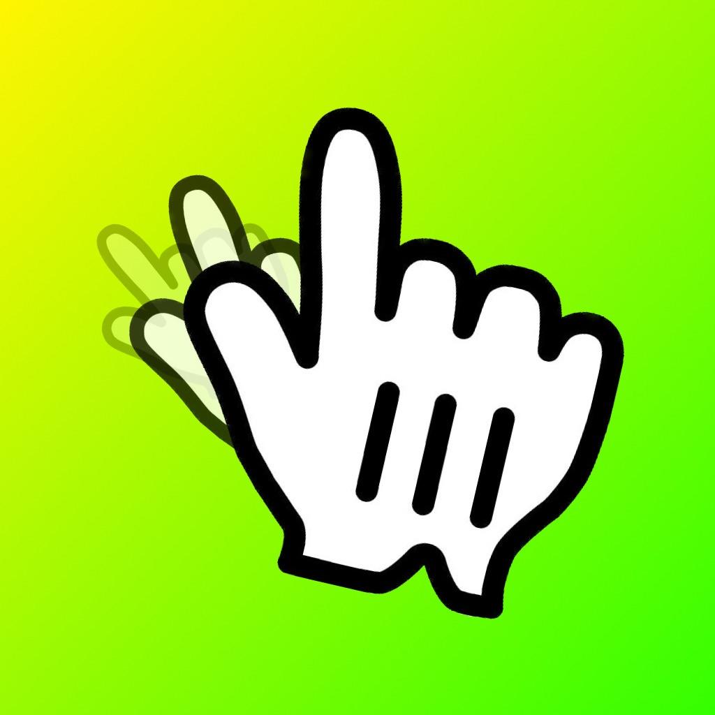 Touch - A Boring Game. for Android/iOS - TapTap