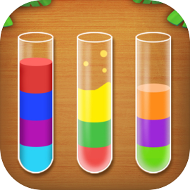 Water Sort android iOS-TapTap