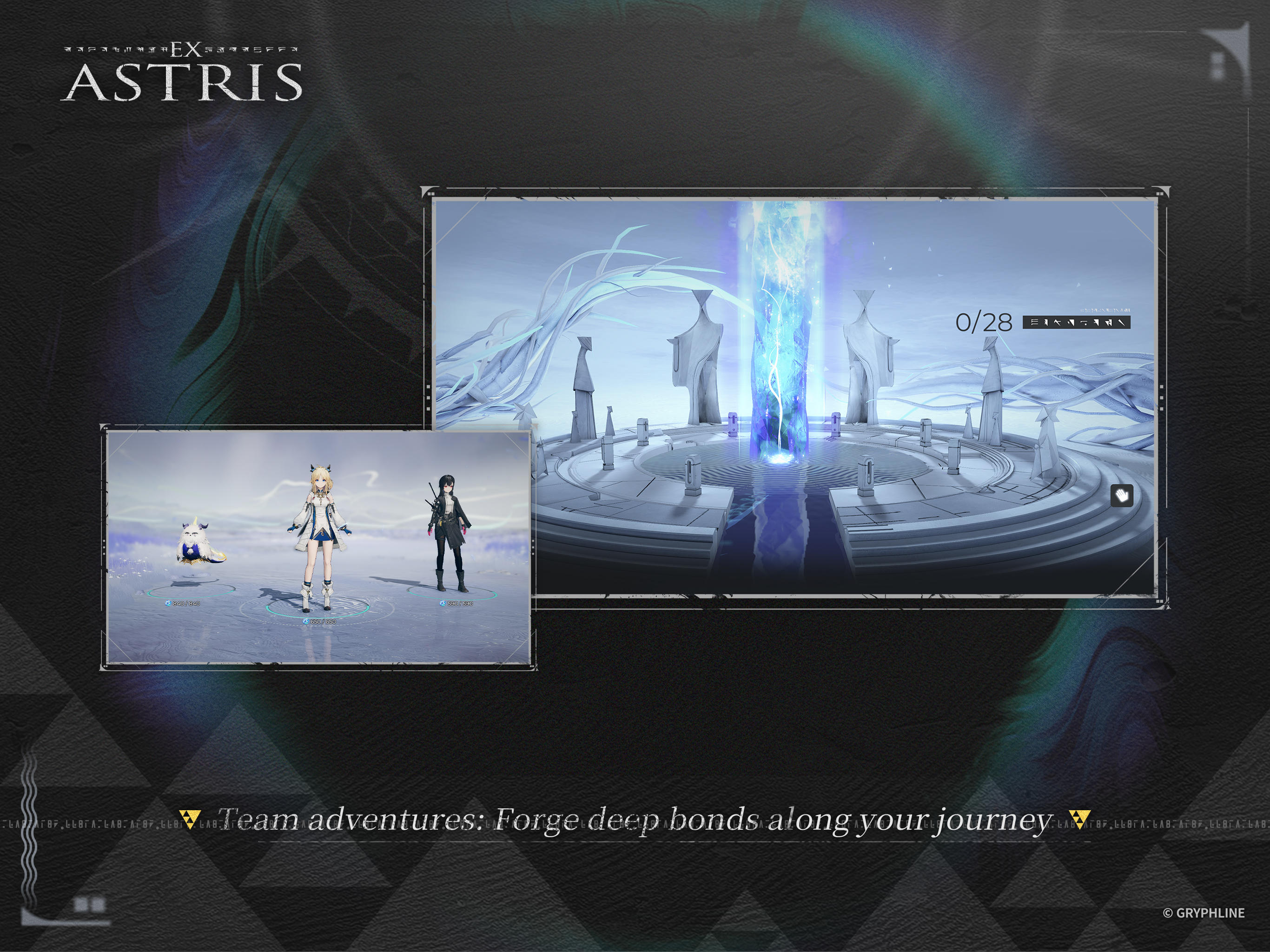 Ex Astris Latest Version for Android/iOS APK - TapTap