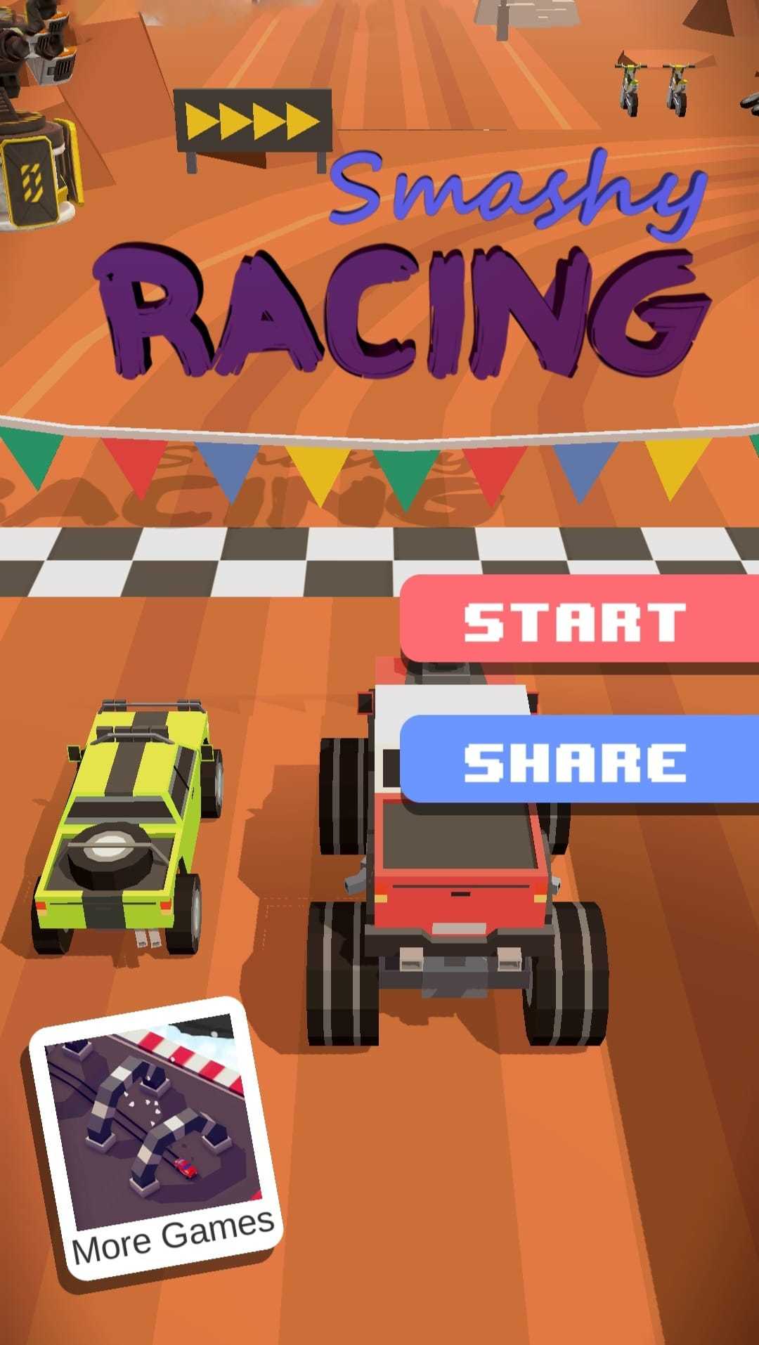 Car Runner 3D - Smash Driver android iOS apk download for free-TapTap