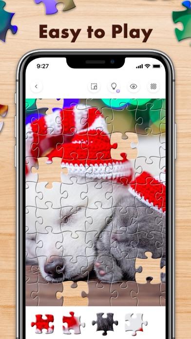 Jigsawscapes - Jigsaw Puzzles android iOS apk download for free-TapTap