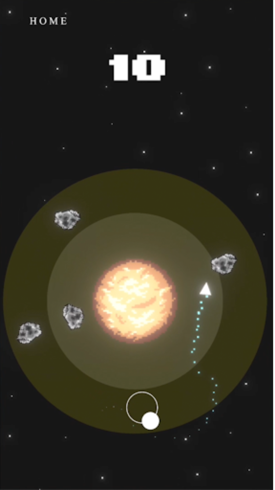 Planet Gravity android iOS apk download for free-TapTap