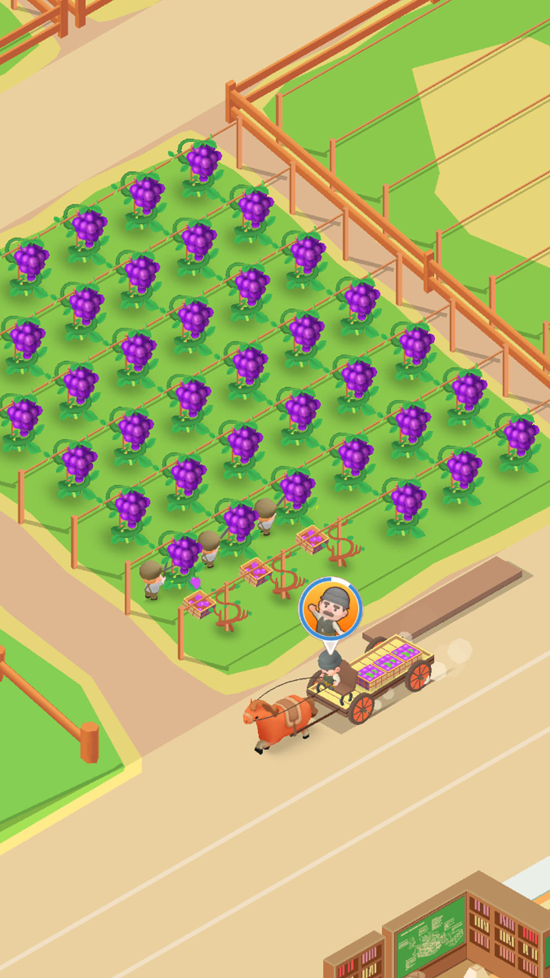 Juice Making: Idle Factory android iOS-TapTap