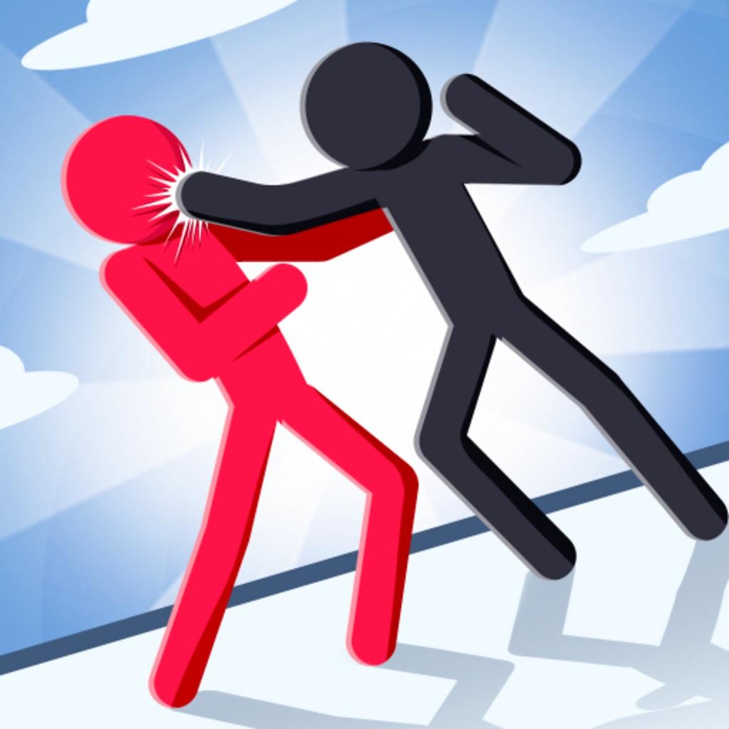 Stickman Strike Latest Version for Android/iOS APK - TapTap