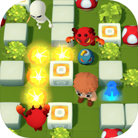 Bomber Blast 3D android iOS-TapTap