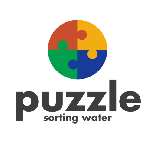 Puzzle Sorting Water Latest Version for Android/iOS - TapTap