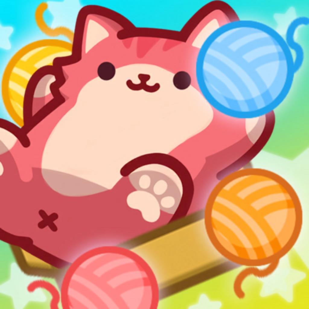 Knit Factory! Cute Puzzle Flow for Android/iOS - TapTap