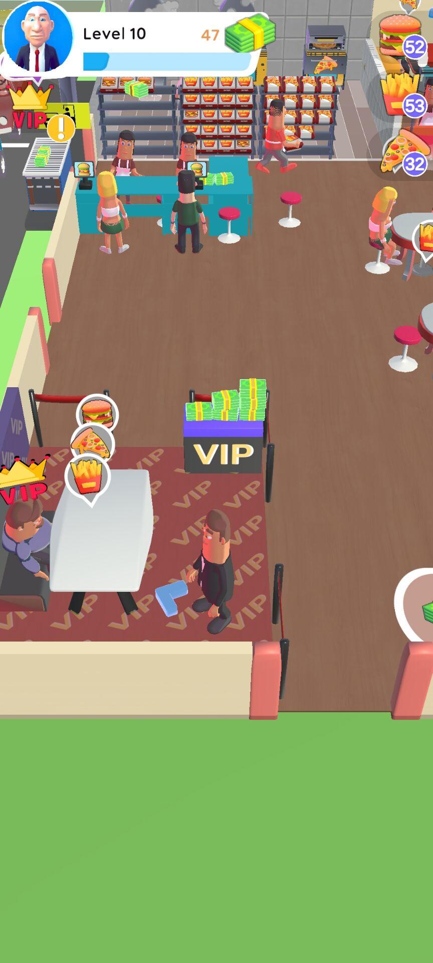 Cooking Star:Fast Food Empire android iOS apk download for free-TapTap