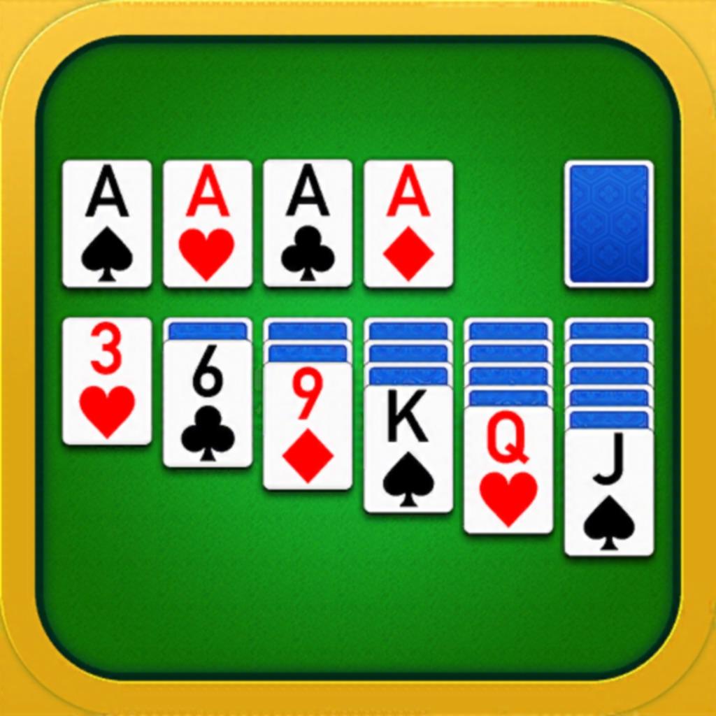 Solitaire - Classic Offline for Android/iOS - TapTap