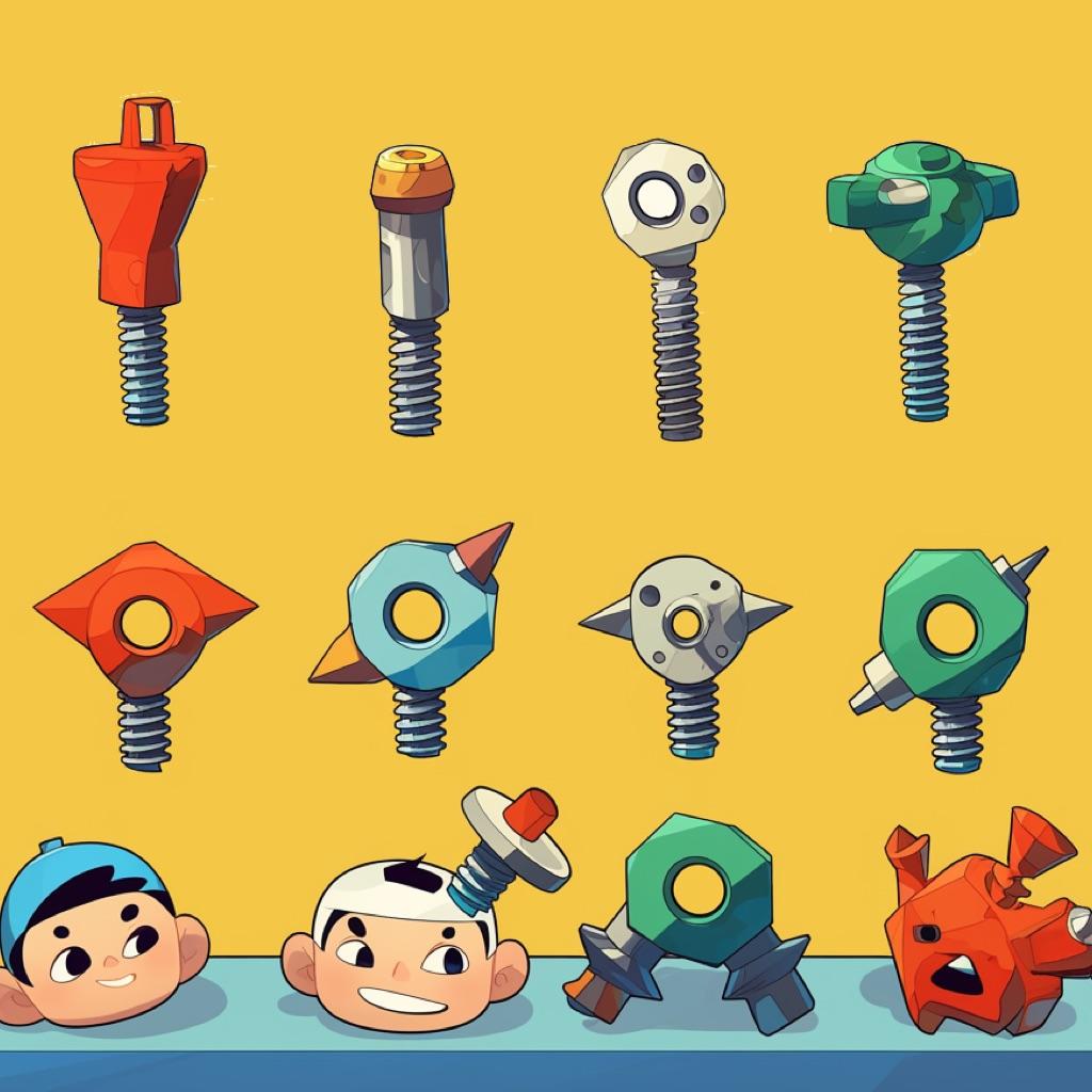 Screw Expert:Leisure and Fun for Android/iOS - TapTap