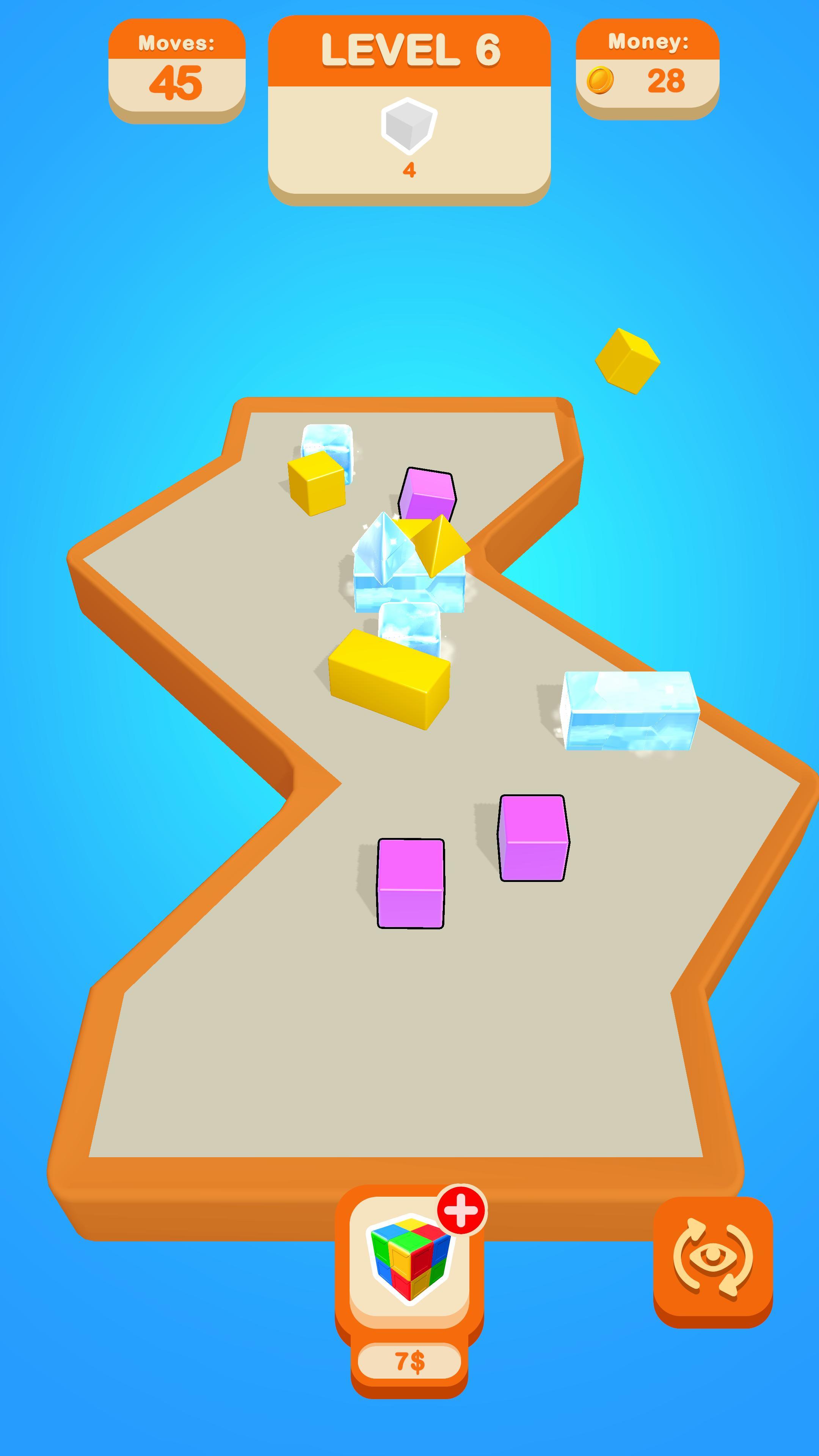 Clear The Table android iOS apk download for free-TapTap