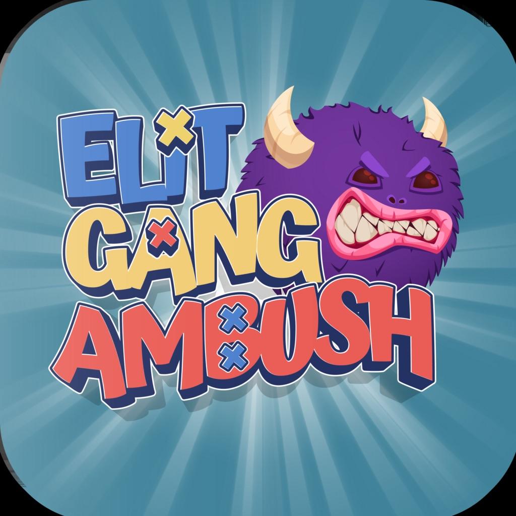 Elite Gang Ambush Latest Version for Android/iOS - TapTap
