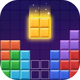 Block Puzzle Blast Game mobile android iOS apk download for free-TapTap