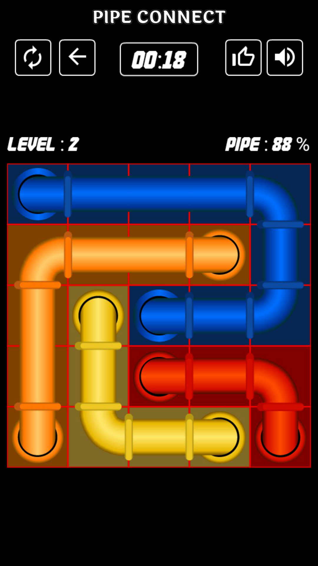 Connect The Pipe: Games android iOS apk download for free-TapTap