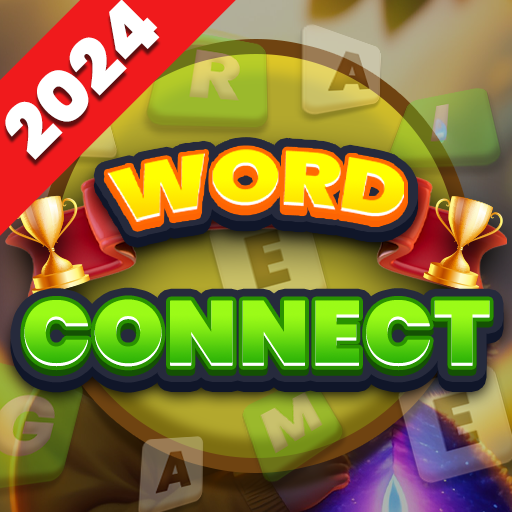 Word connect: brain game for Android/iOS - TapTap